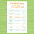 Parent Functions and Transformations: Math Classroom Poster, Algebra ...
