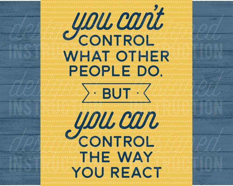 Good Character Trait Posters: Instant Download Motivation Educational ...