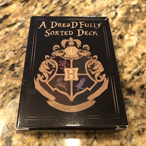 Wizards / Playing Card / Deck / Fantasy / Geeky / Nerdy / Portraits ...