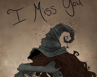 DreaDIllustrations - Etsy