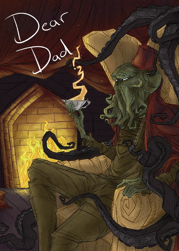Cards Of Cthulhu Download