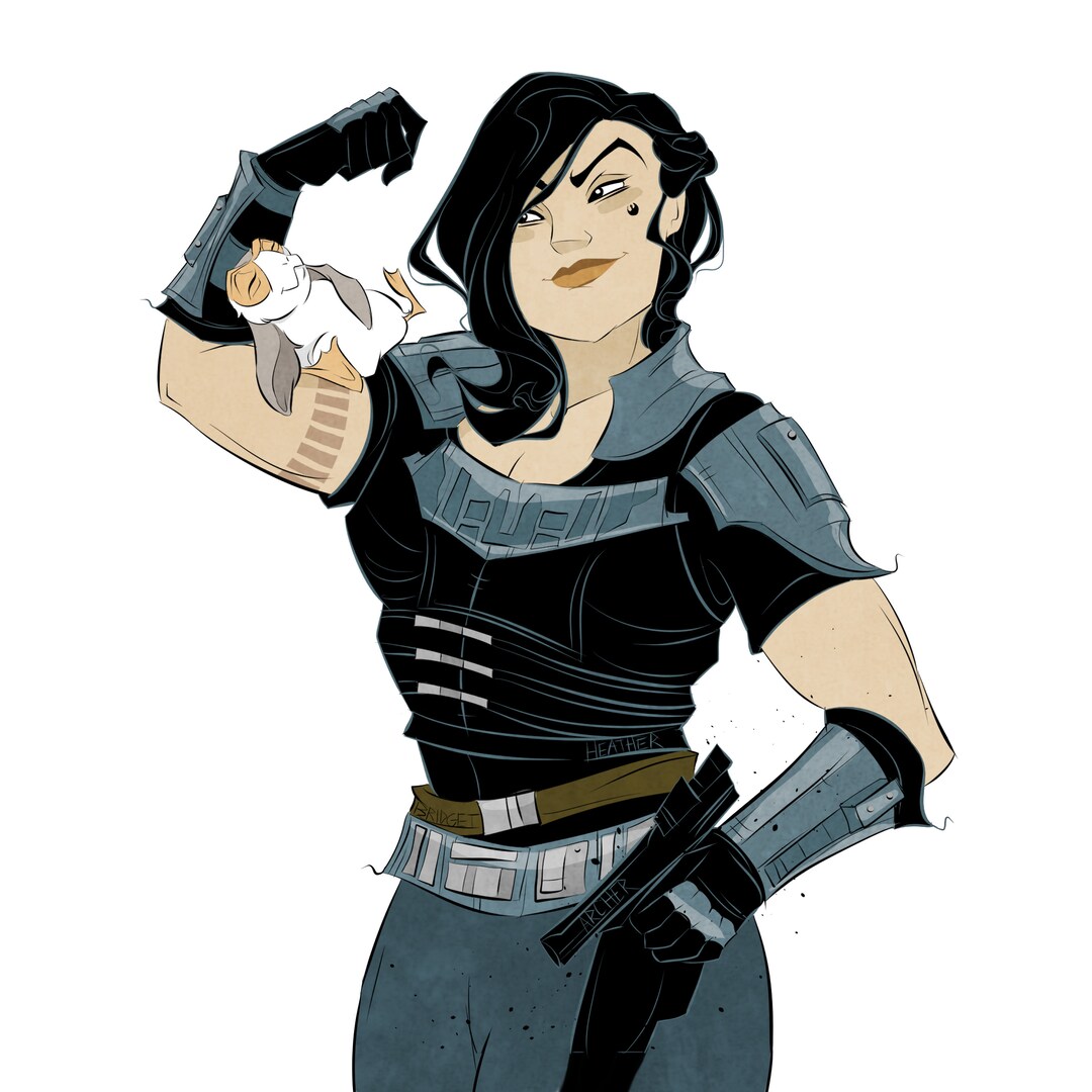 Sticker / Vinyl / Waterproof / Decal / Porg / Star Wars / Disney ...