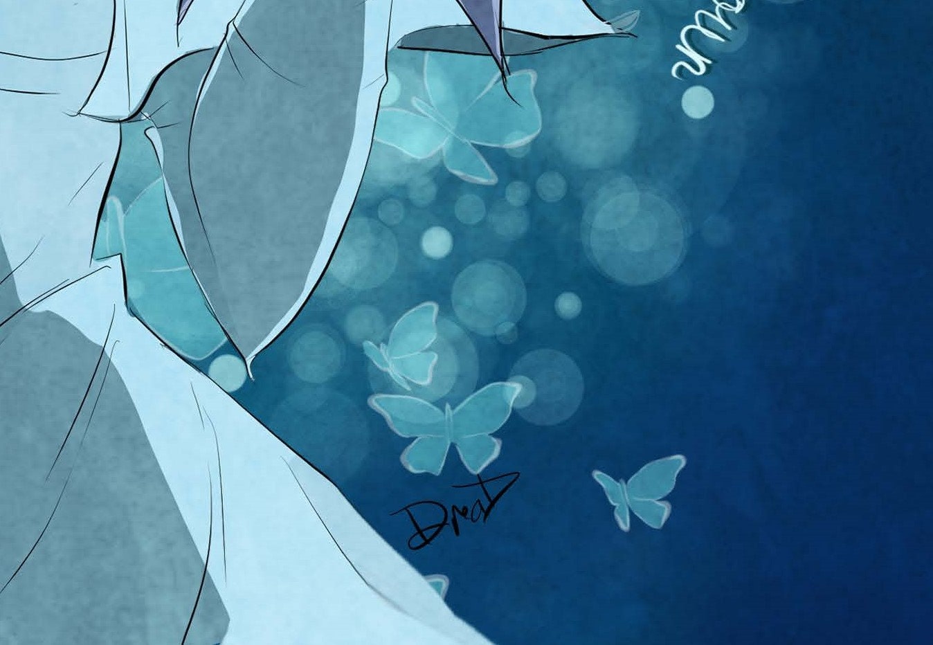 Limited Edition 10 / Magical Inspo: Fairy Witch / FD / Print / Fan Art ...