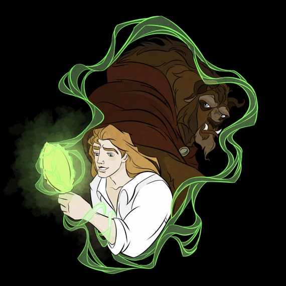 prince BEAST - www.justausgarlic.com.au