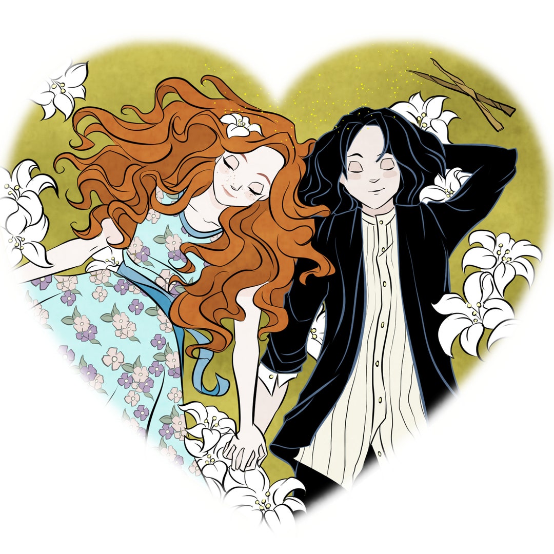 Sticker / Vinyl / Waterproof / Decal / Heart / Witch / Wizard / Magic ...