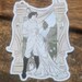 Reylo Wedding / Sticker / Vinyl / Waterproof / Decal / Fan Art / Porgs ...