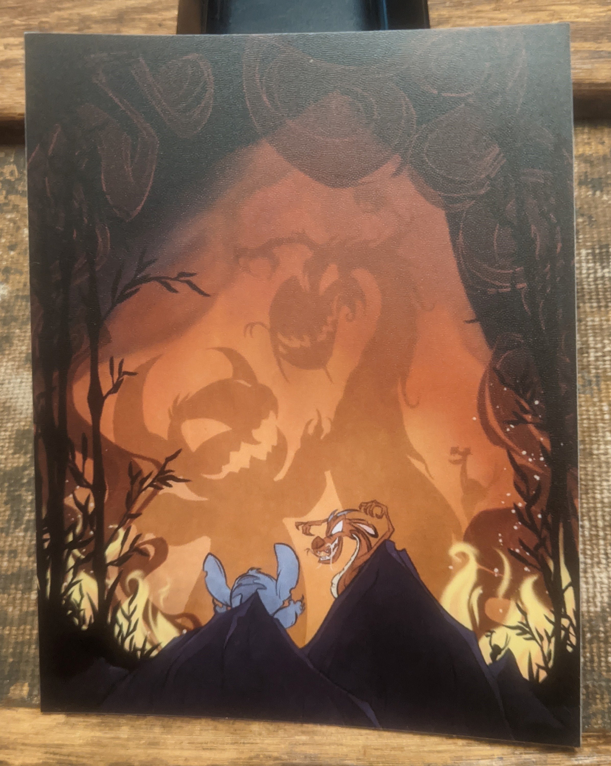 Stitch / Mushu / Sticker / Vinyl / Waterproof / Decal / Mulan - Etsy