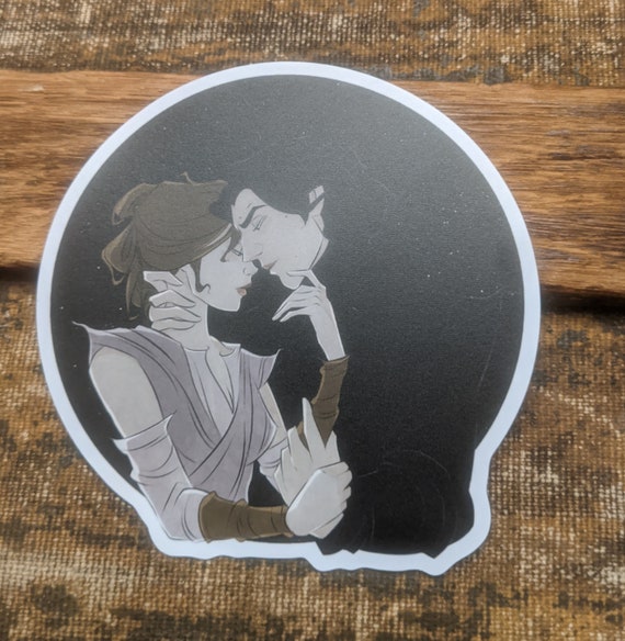 Wookie Art Swag