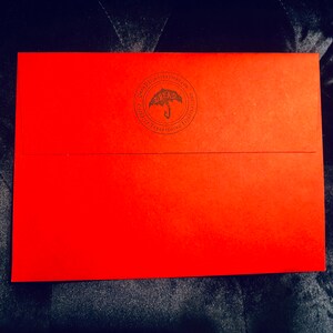 Thank You / Card / Funny / Dark Humor / Thanks / Werewolf / Gothic ...