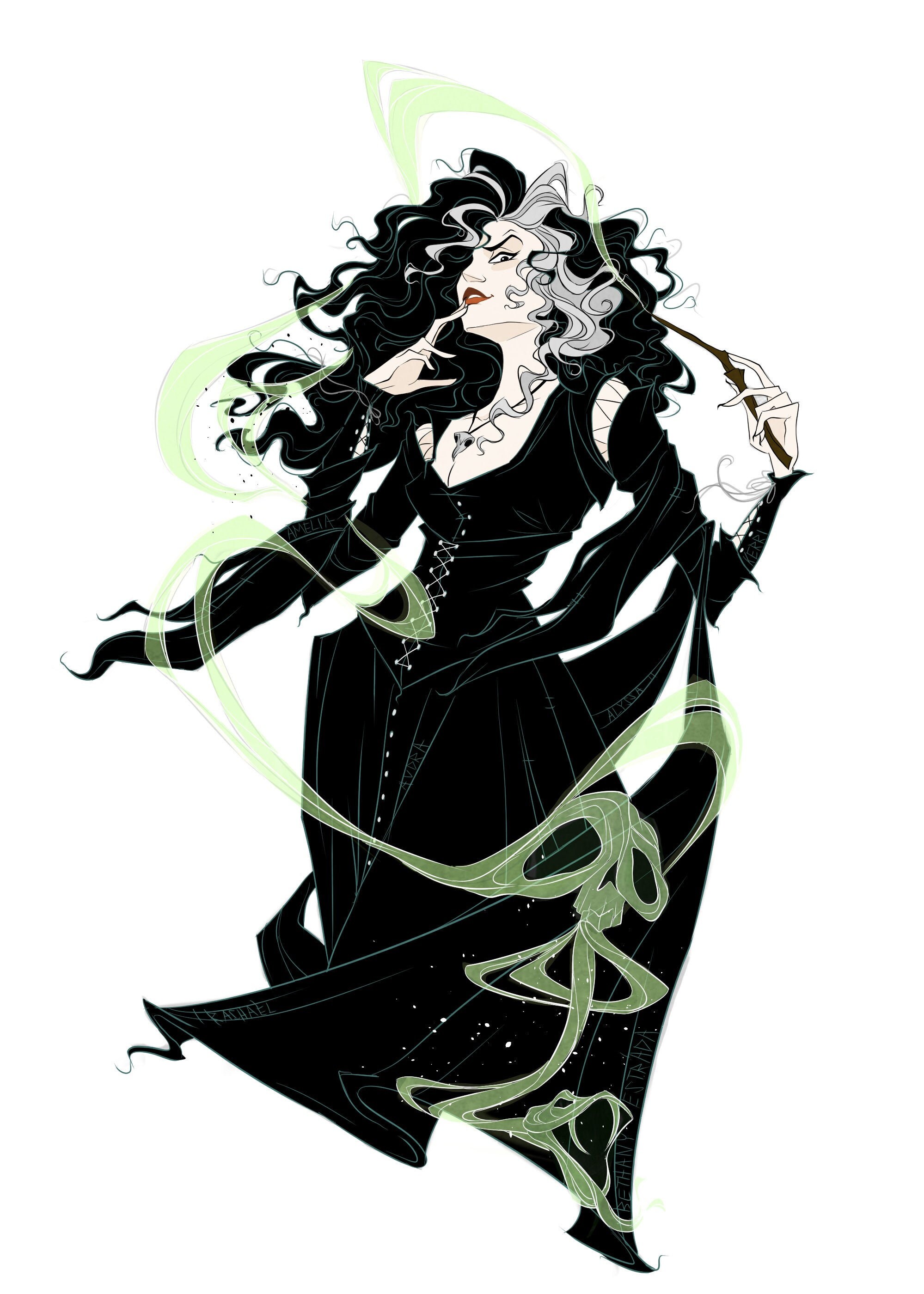 Sticker / Vinyl / Waterproof / Decal / Witch / Magic / Goth / | Etsy