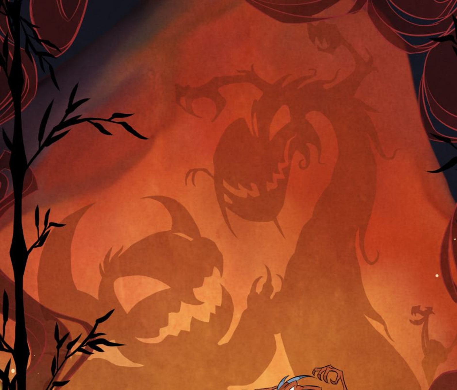 Mushu/ Chinese / Dragon / Stitch / Art Print / Mulan / Disney / Fan Art ...