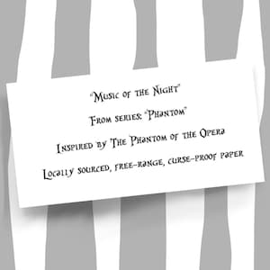 Phantom of the Opera / Music of the Night / Phantom / Fan Art ...