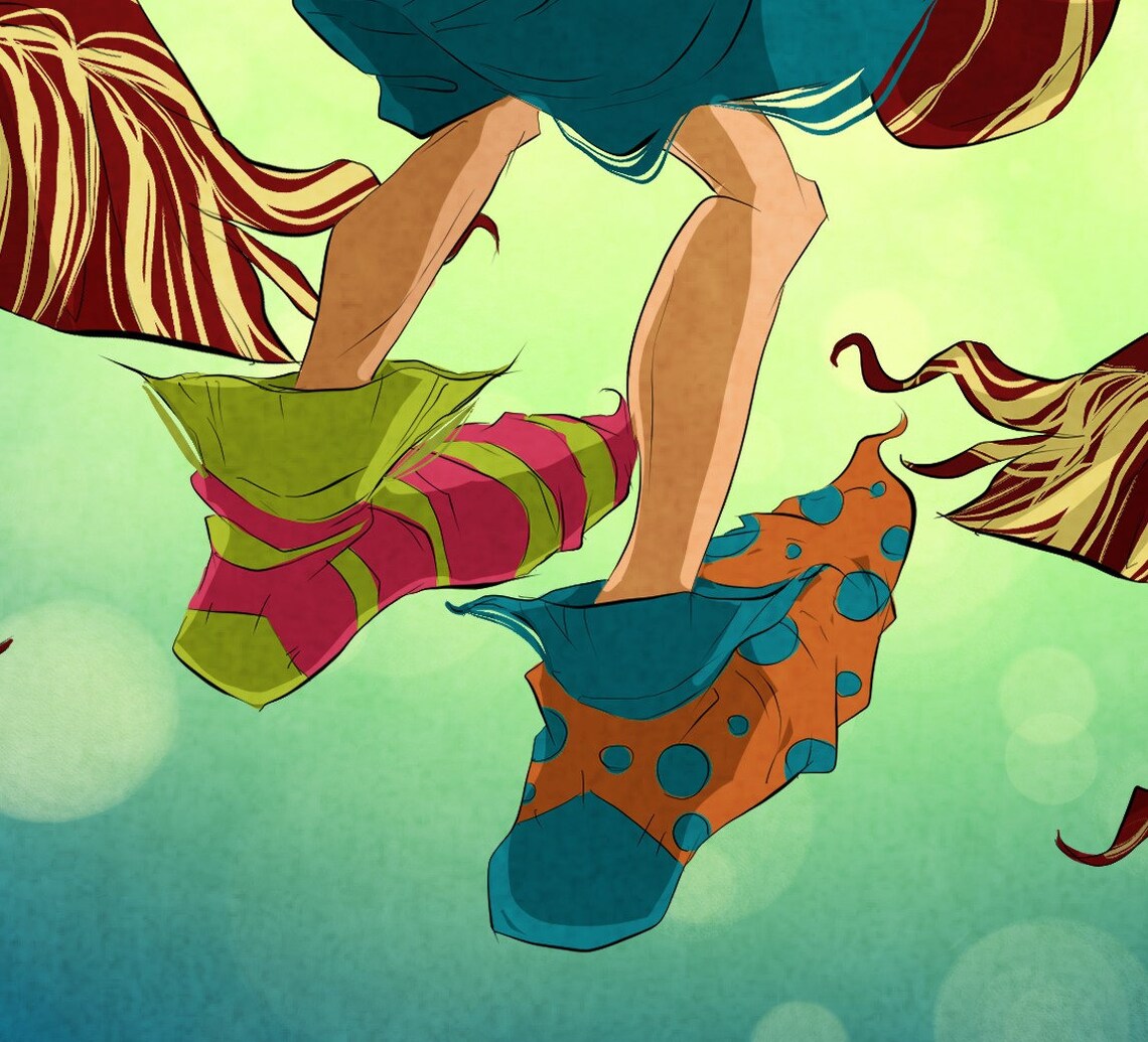 Limited Edition 10 / Magical Inspo / Print / Elf / Wizard / - Etsy