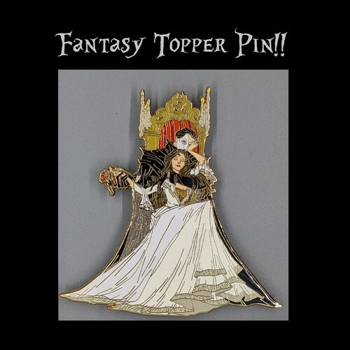 Christine Daaé From Phantom of the Opera - Etsy