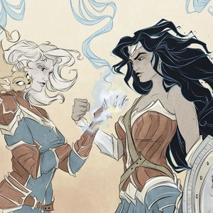 Captain Marvel / Cat / Goose / Fan Art / Girl Power / Feminist ...