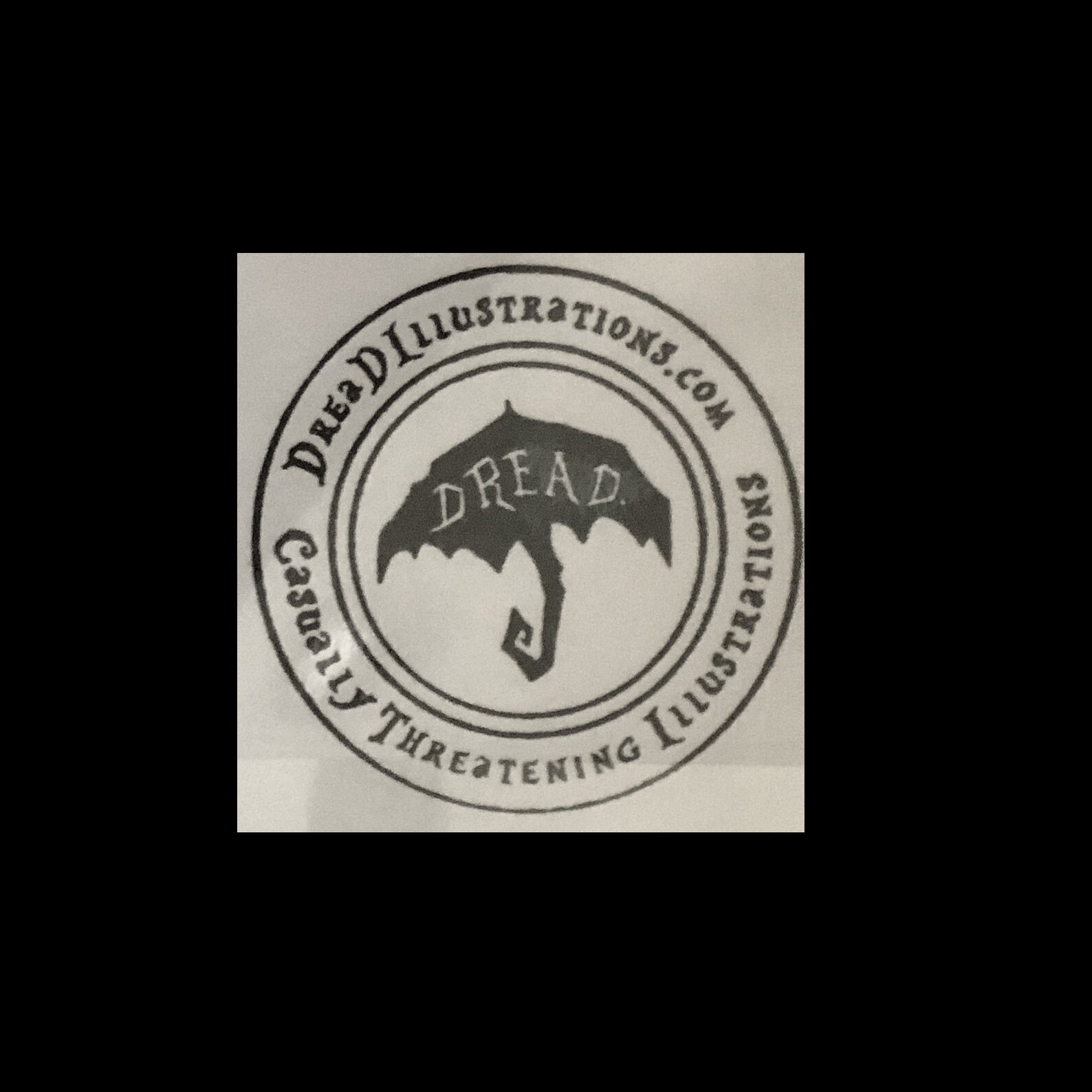 Dreadfully Nouveau: Rhysand / Print / Fan Art / ACOTAR / A - Etsy