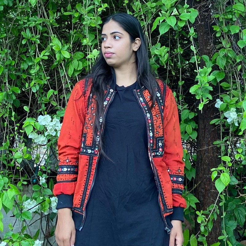 Unique Jackets - Etsy