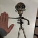 Weld Art in a Skeleton - Etsy