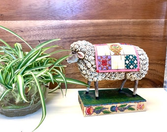 Retired Jim Shore - Etsy