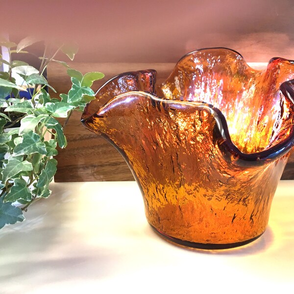 Pukeberg Glass - Etsy