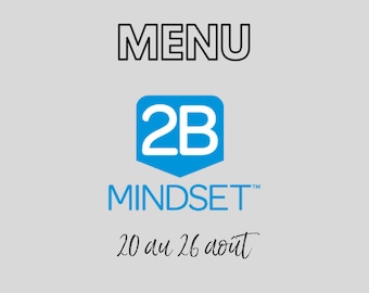2b Mindset | Etsy