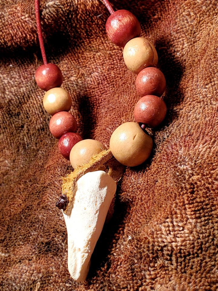 Different Styles of Elk Distal Third Phalange Toe Bone - Etsy