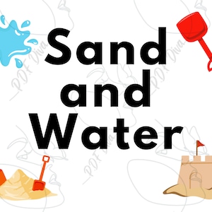 Learning Center Signs, Classroom, Preschool, Discovery Centers, Prek ...