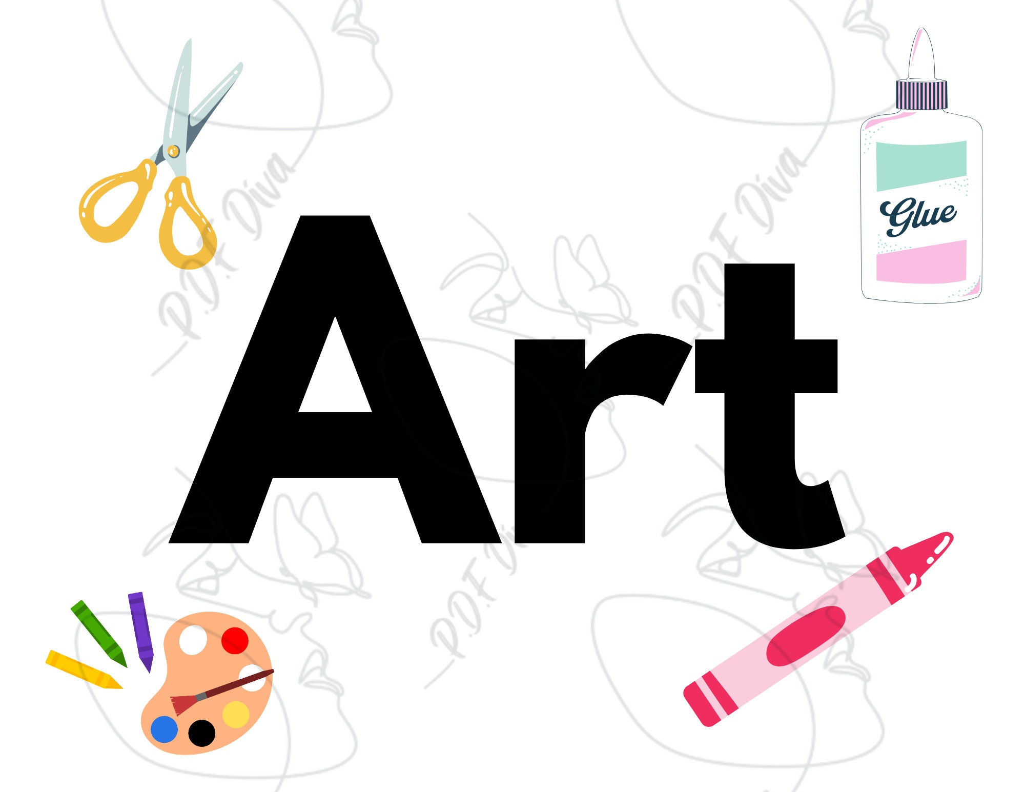 Learning Center Signs, Classroom, Preschool, Discovery Centers, Prek ...