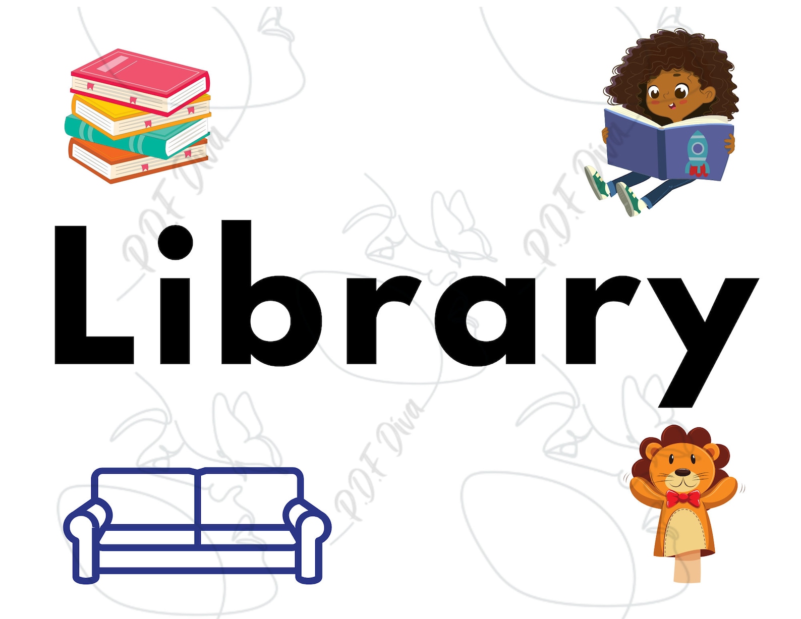 Learning Center Signs, Classroom, Preschool, Discovery Centers, Prek ...