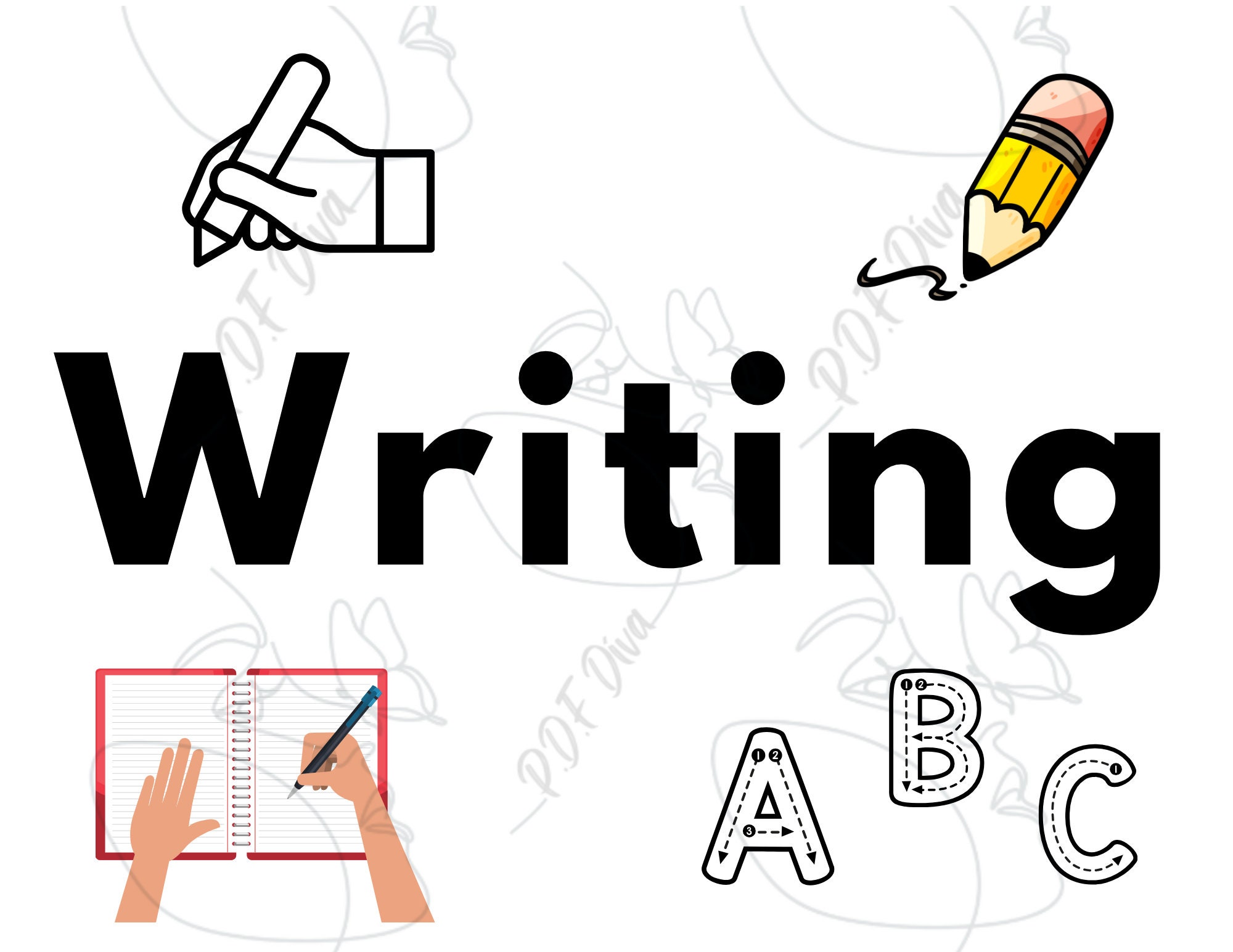 Learning Center Signs, Classroom, Preschool, Discovery Centers, Prek ...