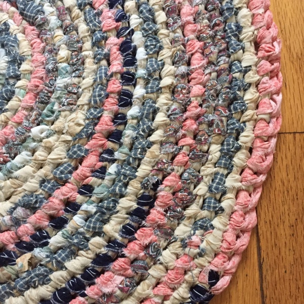 Toothbrush Rug - Etsy