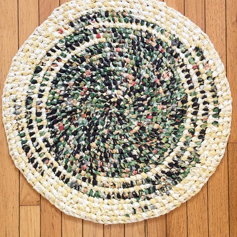 Toothbrush Rugs - Etsy