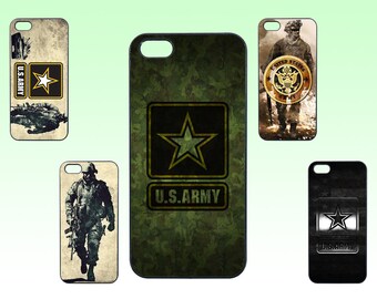 Us army phone case | Etsy