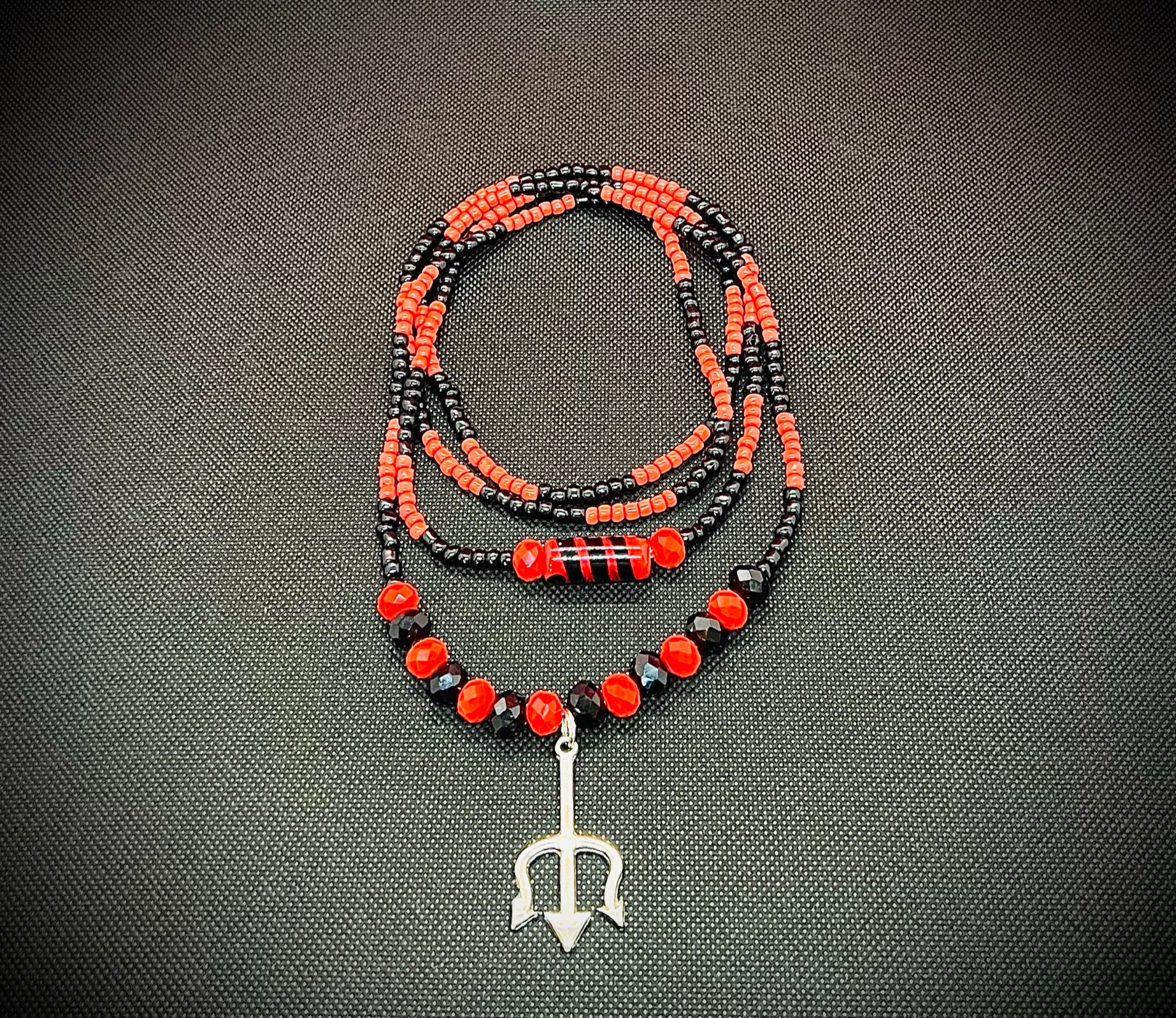 Eshu Ritual Box/caixa De Ritual De Exu/elegua/kit - Etsy