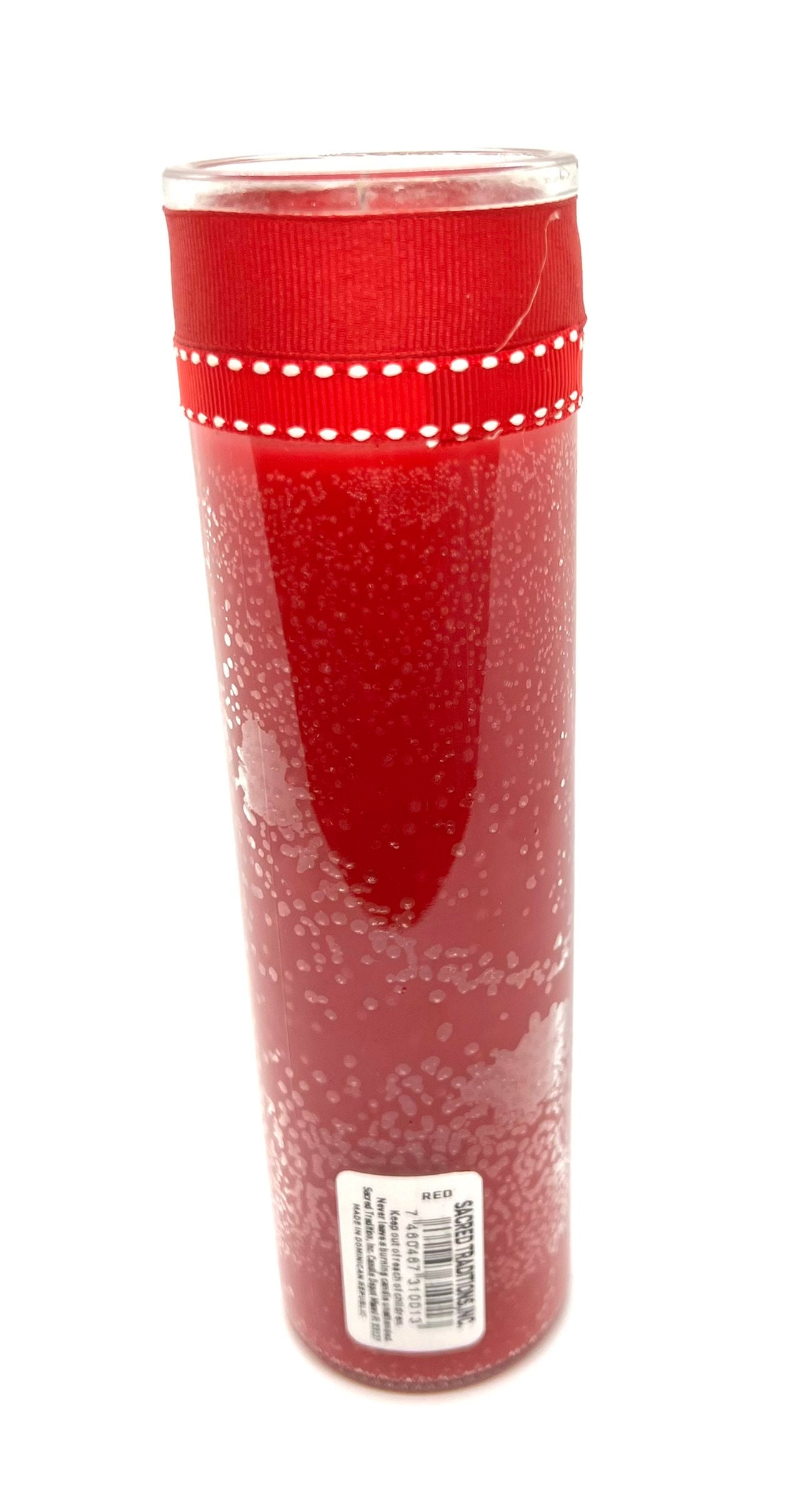 Chango Ritual Box/caixa De Ritual De Xangô/shango/kit Orisha/spell ...