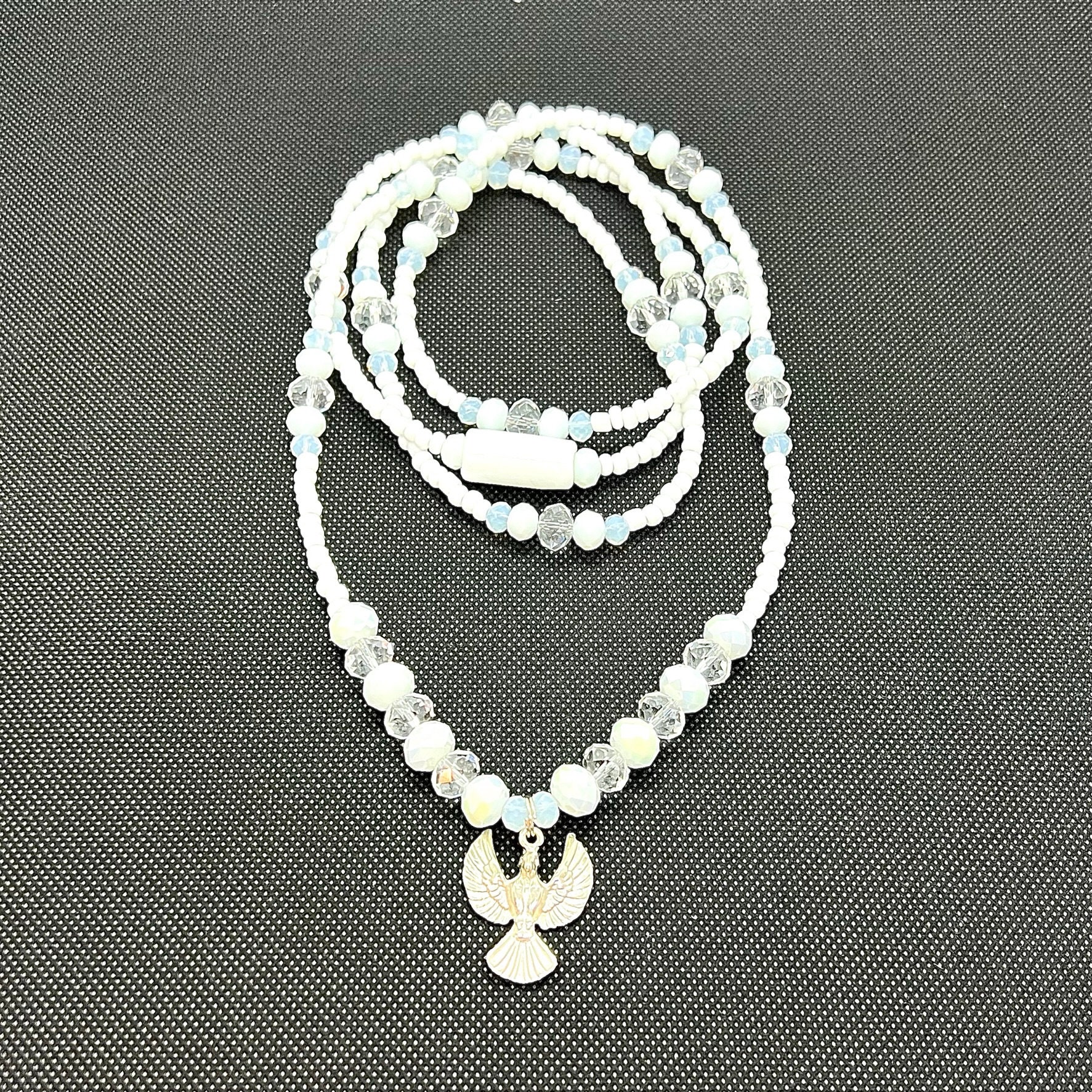 Oxala Guide //obatala Eleke Protection - Etsy