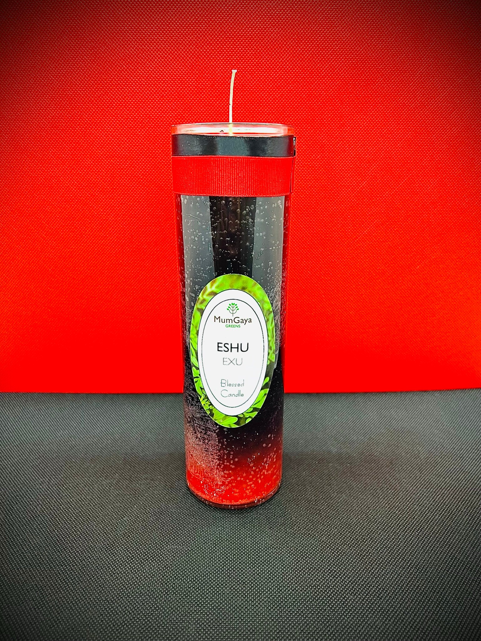 Eshu Ritual Box/caixa De Ritual De Exu/elegua/kit Orisha/spell/african ...