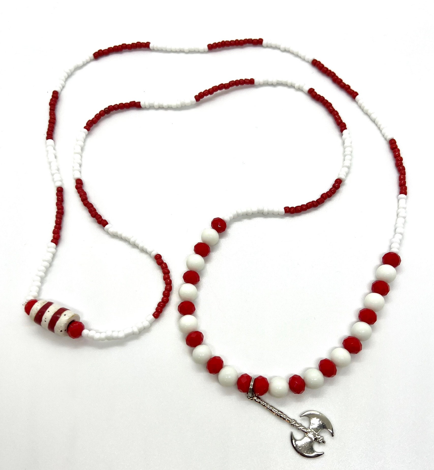 Chango Ritual Box/caixa De Ritual De Xangô/shango/kit Orisha/spell ...