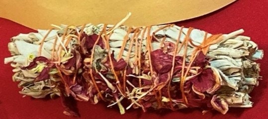 Chango Ritual Box/caixa De Ritual De Xangô/shango/kit Orisha/spell ...