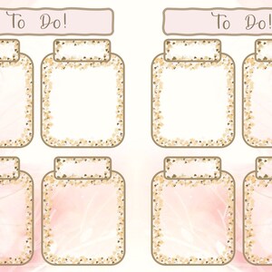 Printable Inspiration Journal. 40 Page Signature Plus Free Clipart and ...