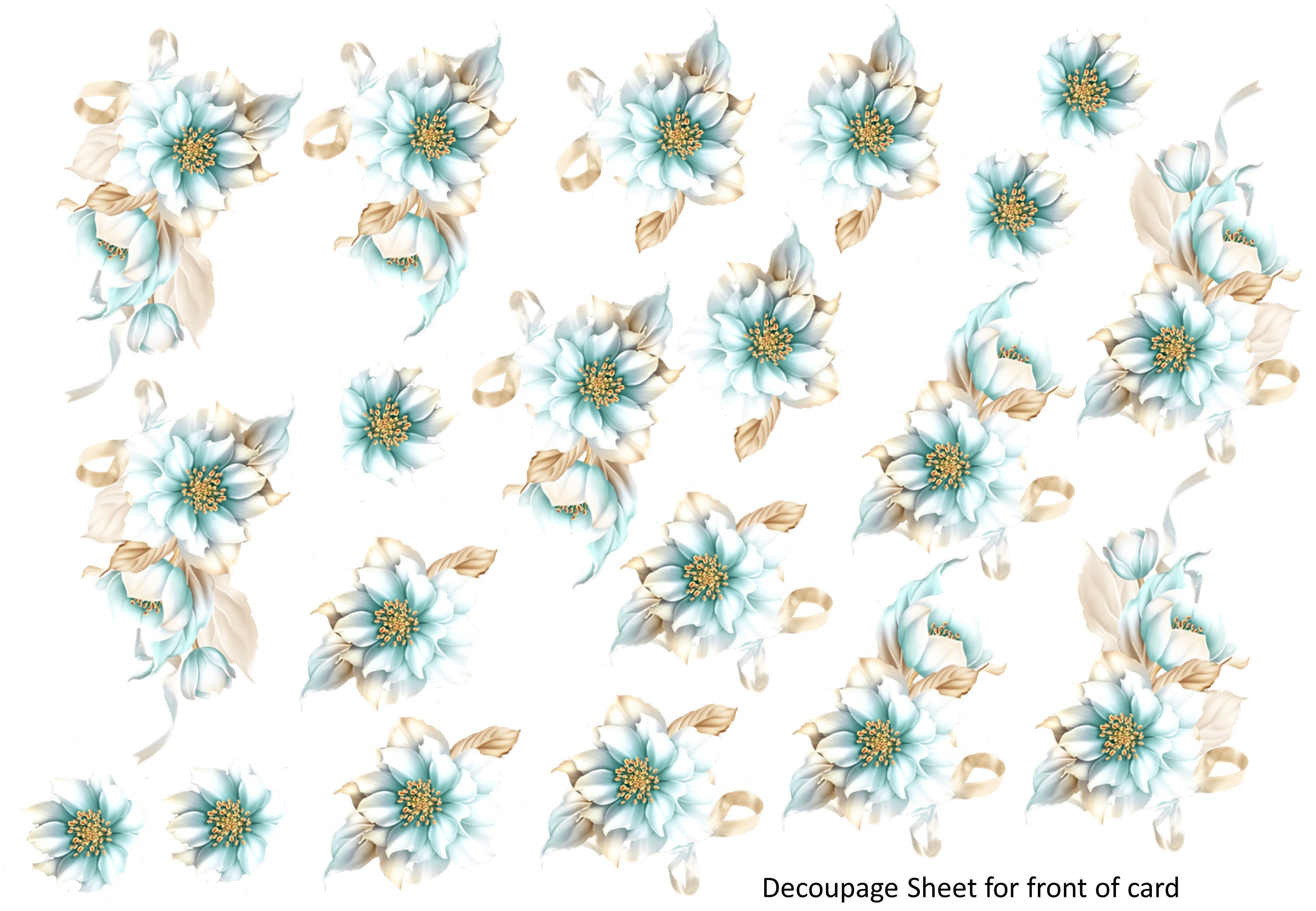 Printable Journaling Victorian Greeting Card With Pockets and | Etsy