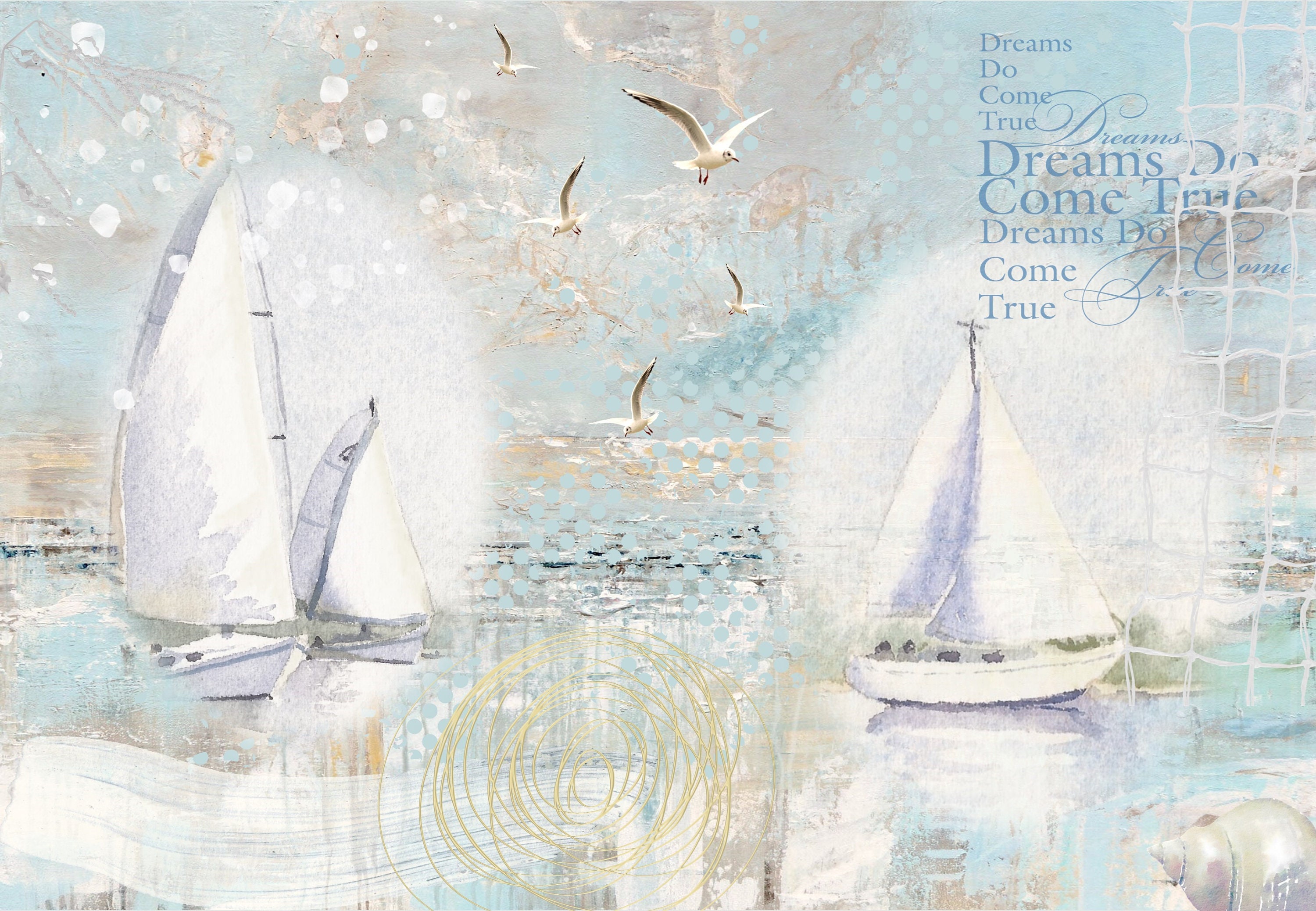 Printable Vintage Nautical Journaling Kit With Free Ephemera. - Etsy