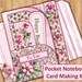 Printable Card Making Kit. Various Sentiment Tags, With Envelope and ...