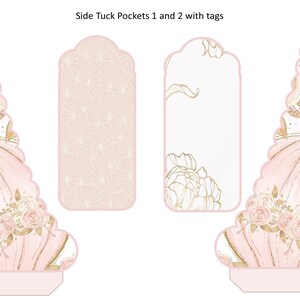 Printable Inspiration Journal. 40 Page Signature Plus Free Clipart and ...