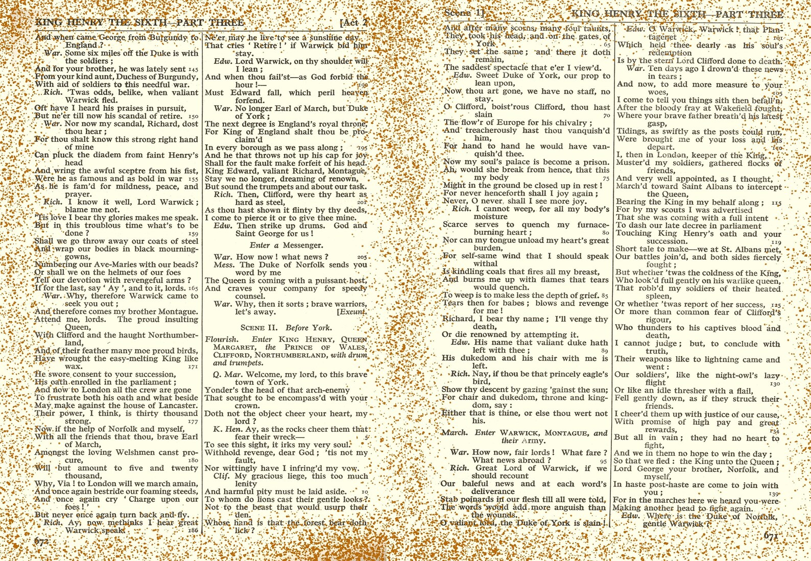 Vintage Book Pages Horizontal and Vertical. 8.5 X - Etsy UK