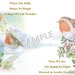 Printable Christmas Robin Collage Sheets, Journal Pages, Backgrounds ...