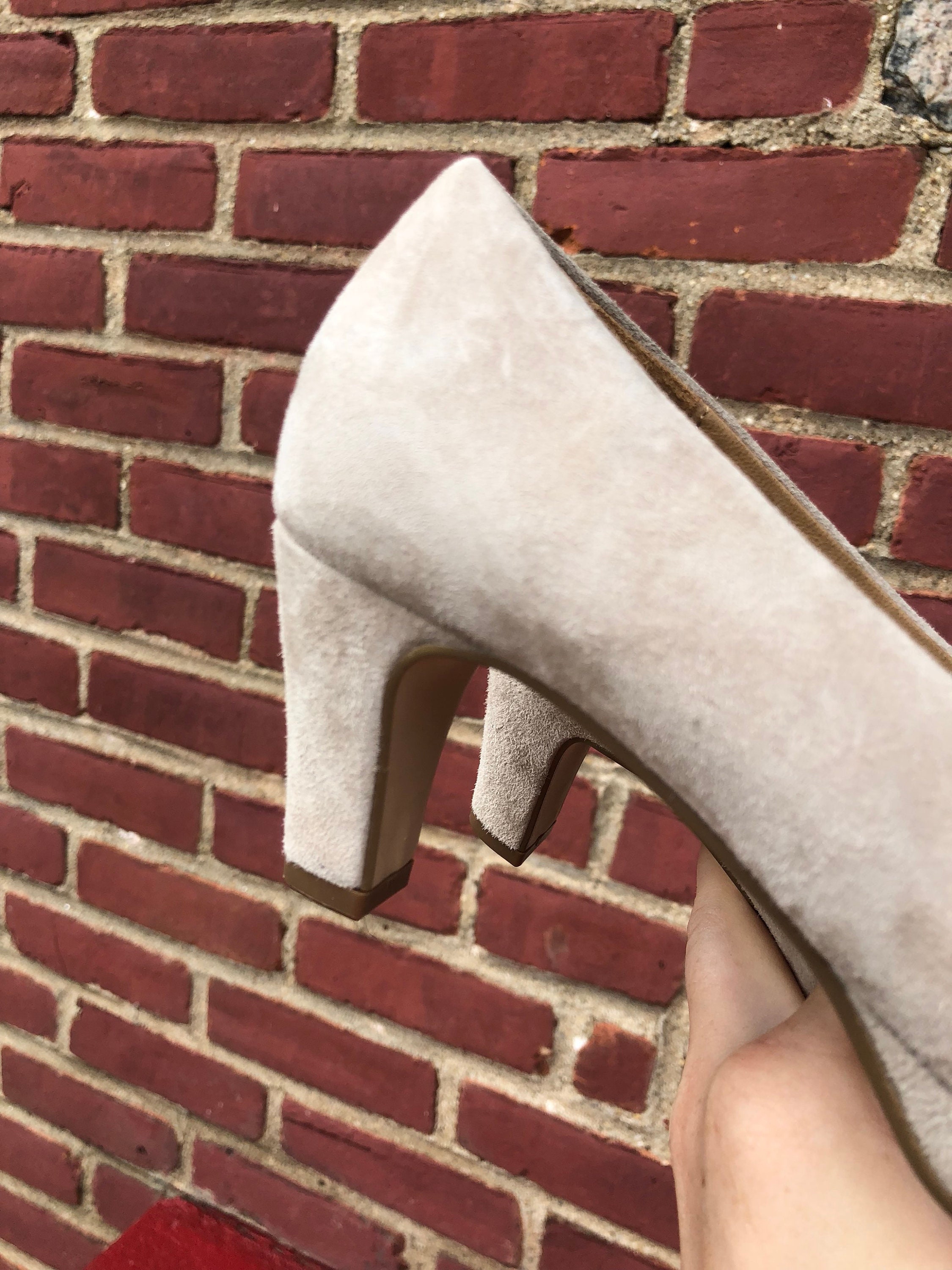Gabor Vintage Heels - Etsy