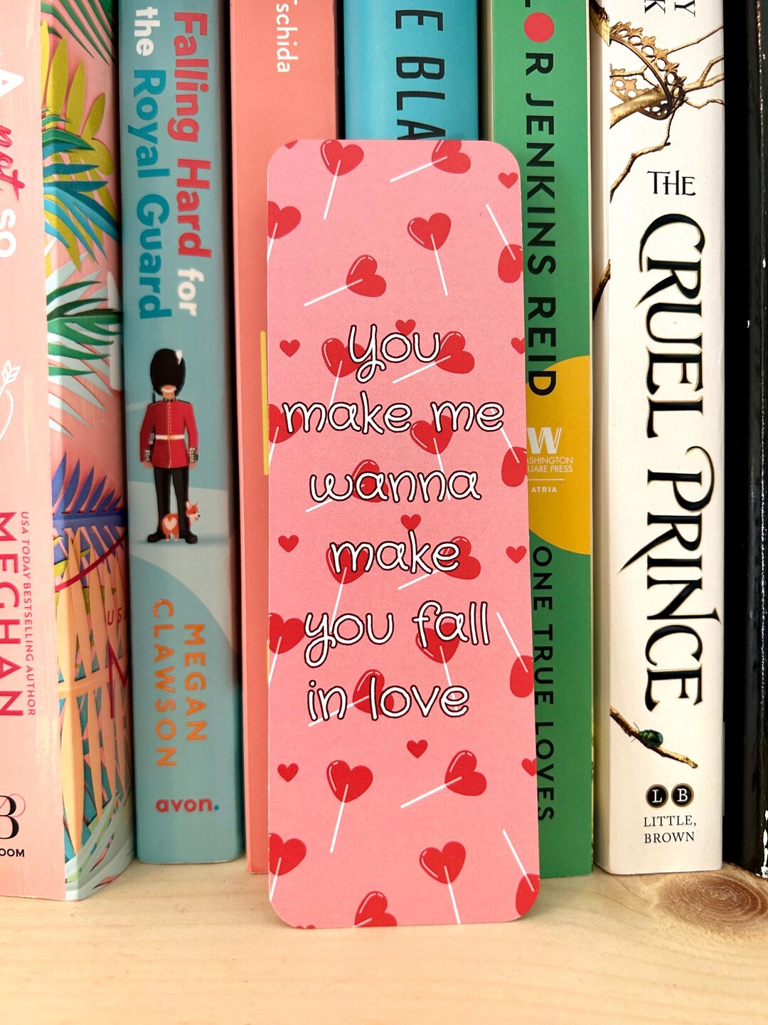 Sabrina Carpenter Juno Bookmark - Etsy
