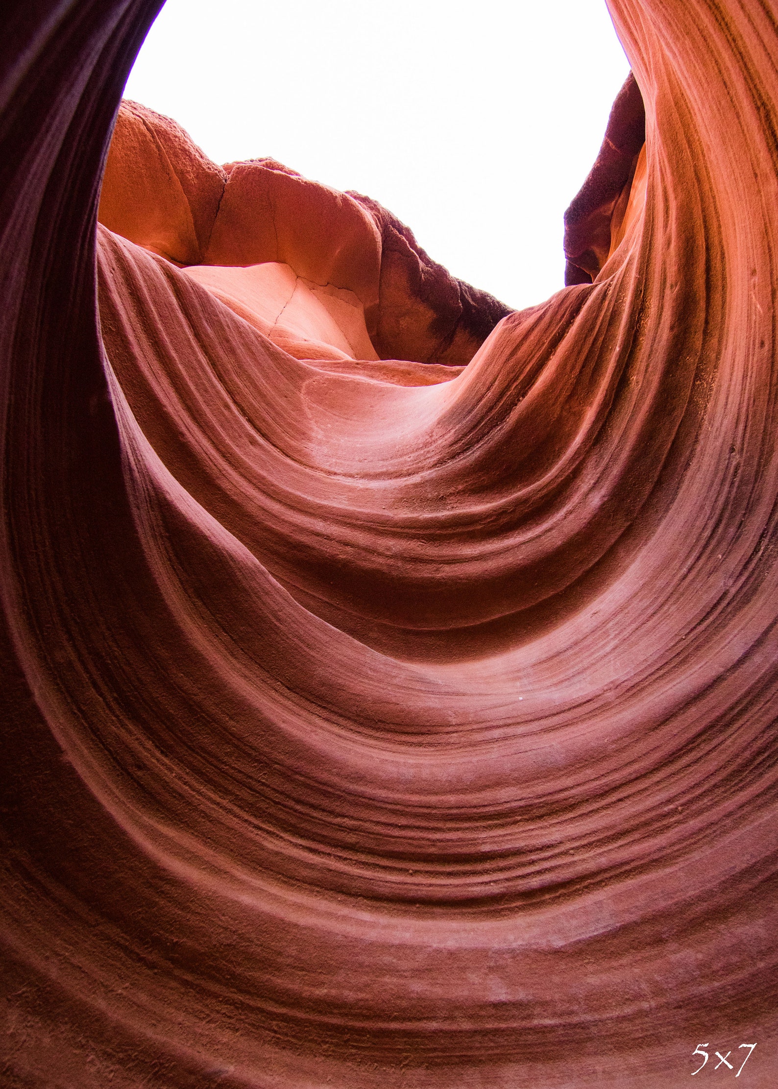 Rock Swirls in Antelope Canyon arizona Nature Photography - Etsy