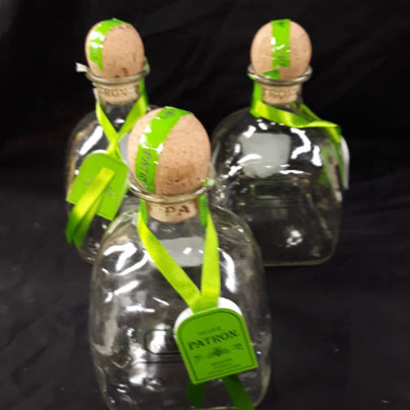 Reusable Patron Cups - Etsy